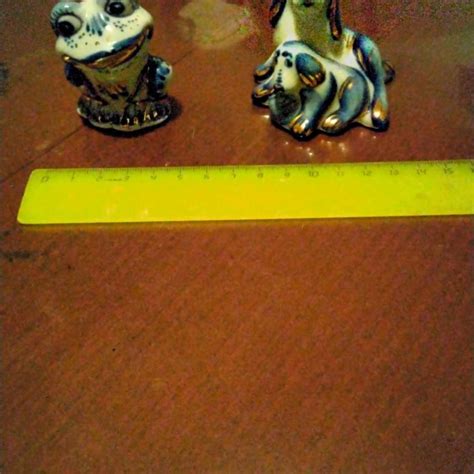 Гжель новые фигурки статуэтки Собаки Лягушка купить в Москве бесплатно дата размещения 24