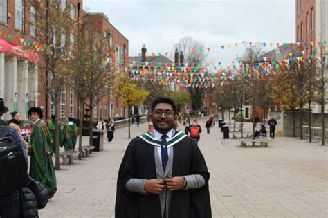 Sathvik Vummiti On Linkedin I Did It Graduated The Harder The Battle The Sweeter The