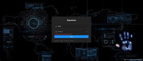 自动化渗透测试工具 Csdn博客