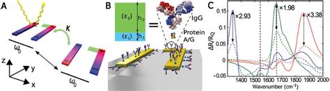 Biosensing Based On Fano Resonant Asymmetric Metamaterials A Charge Download Scientific