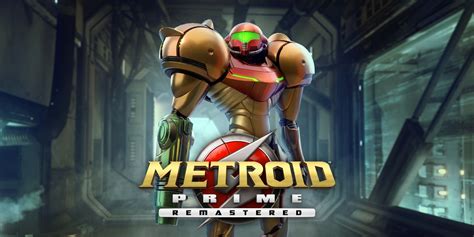 Metroid Prime Remastered Juegos De Nintendo Switch Juegos Nintendo Es