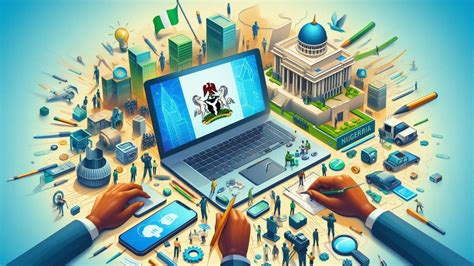 Creating A National Open Source Policy Framework Architecting Nigeria