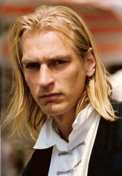 Julian Sands Biography Julian Sandss Famous Quotes Sualci Quotes 2019