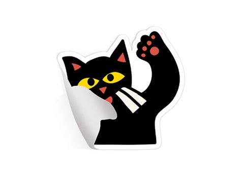 Custom Removable Stickers Easy Peel Off Stickerapp