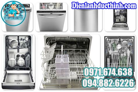 Hướng Dẫn Sửa Lỗi E01 Trên Máy Rửa Bát Bosch Tại Điện Lạnh Đức Thịnh