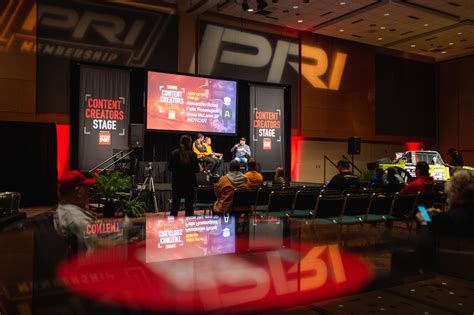 2022 Pri Show Day 2 Friday Gallery Performance Racing Industry