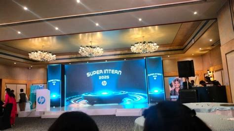 Fasika Thaskin S On Linkedin Hp Superintern2025 15 Comments