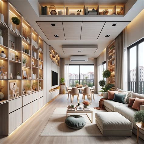 Navigating The Hdb Bto Renovation Process Tips For New Homeowners