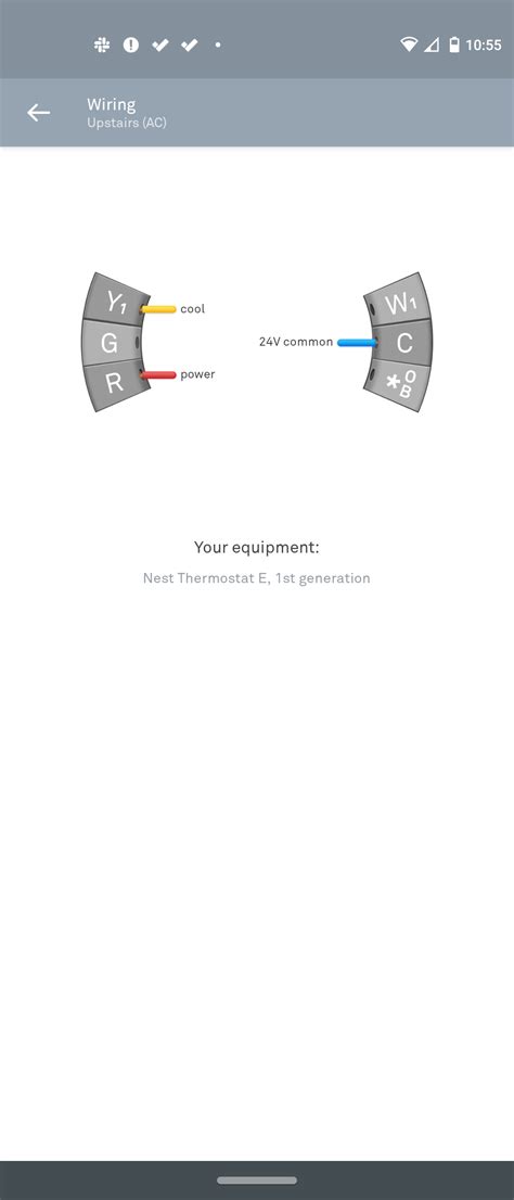 Nest Custom Wiring Diagram Database