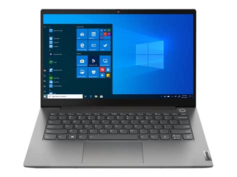Lenovo Thinkbook S G Itl V Full Specs Details And Review