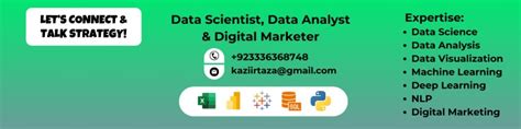 Irtaza Ahmed On Linkedin Data Analysis In Tableau Data Visualization