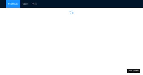 Rest Hooks Github Codesandbox