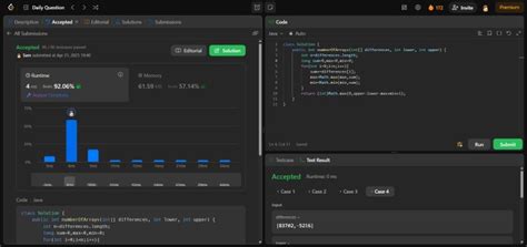 Day77 100daysofcode Leetcodechallenge Problemsolving Javacoding