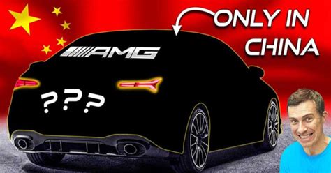 Кои автомобили се ексклузивни за кинескиот пазар Кајгана