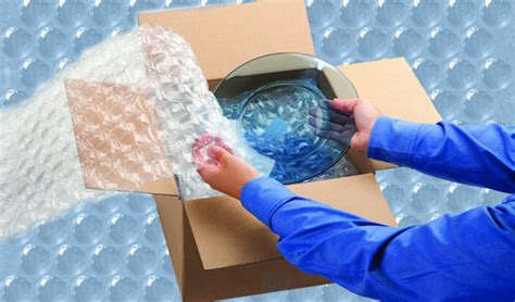 Bubble Wrap And Bubble Packaging