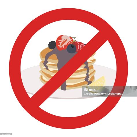 설탕이 첨가된 음식을 너무 많이 먹어서는 안 된다는 의미입니다 모든 청량 음료 과자 초콜릿 가당 차 등 건강한 생활방식에 대한 스톡 벡터 아트 및 기타 이미지 Istock