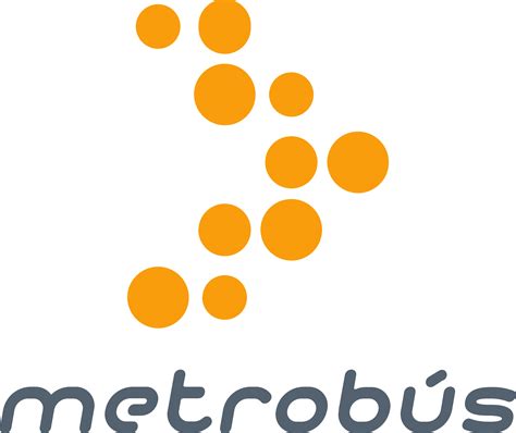 Filelogo Metrobús Valencia 2024svg Wikimedia Commons
