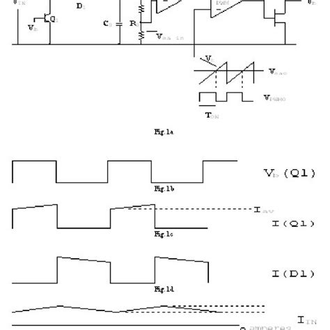 Emi Filter For Boost Pfc Converter Download Scientific Diagram
