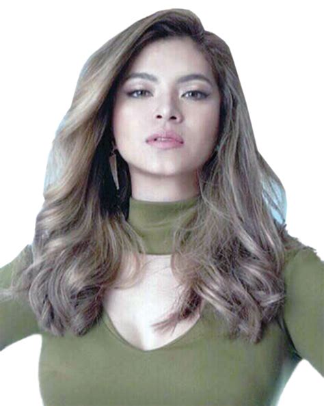 Angel Locsin Wins Acting Trophy In Cambodia Tempo