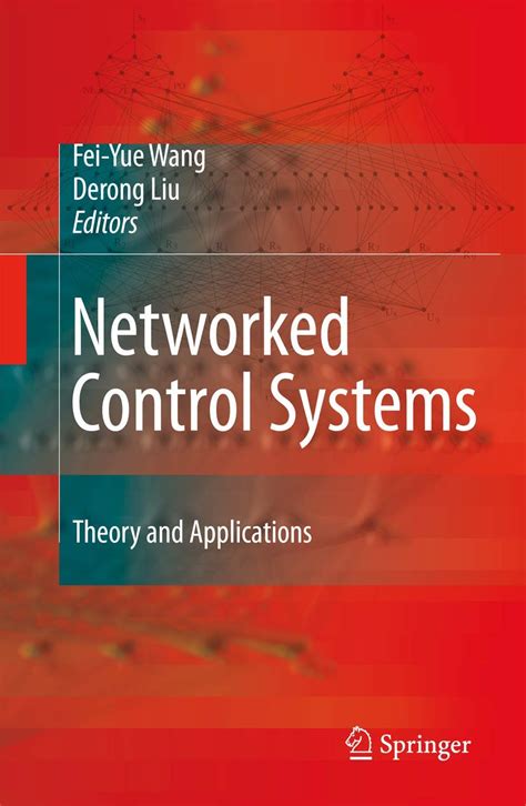 Buy Networked Control Systems Theory And Applications Book Online At