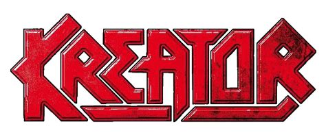 Kreator Program Logo