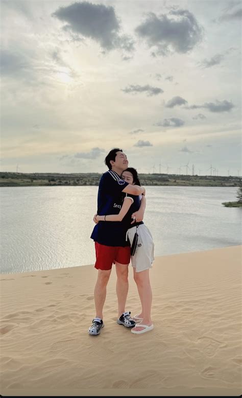 상교용 커플 근황 숲 Soop 에펨코리아