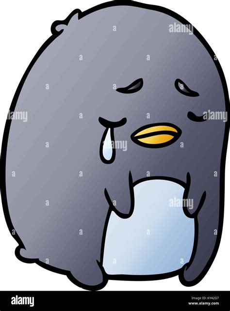Cartoon Crying Penguin Stock Vector Image And Art Alamy Cartoon Crying Penguin Stock Vector Image And Art Alamy