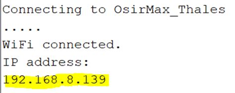 Conectando Node Red Com Esp32 Via Wi Fi