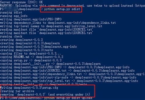 Python 使用pip Installpython封装自己的模块，pip Install安装到python环境 Csdn博客