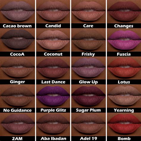 10pcs Mini Lip Gloss Set Long Wearing High Shine Lip Gloss Kit Waterproof Nude Matte Lipstick