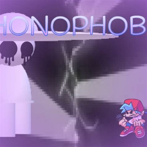Stream Phonophobia Remix Fnf By Dave Mad111 Listen Online For