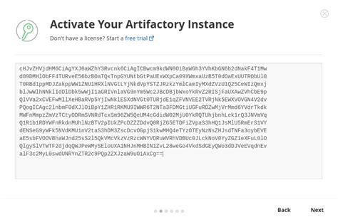 Jfrog Artifactory Nedir Docker Registry Yapılandırılması By Emre