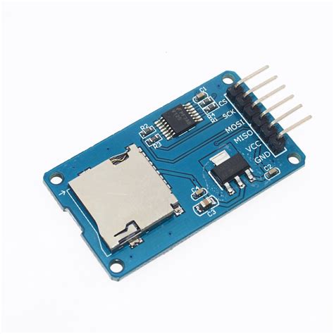 Tf Card Shield Expansion Board For Arduino