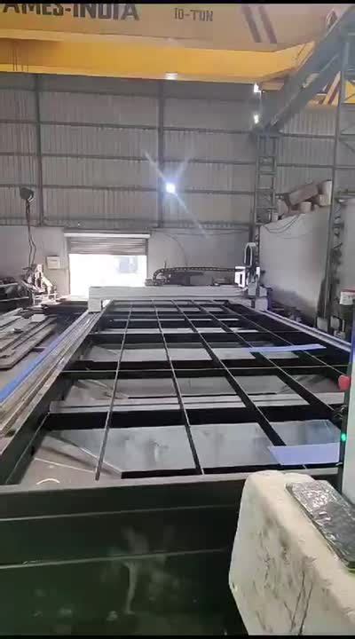 Prasenjit Chowdhury On Linkedin 15kw Laser Cutting Machine