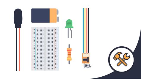 Build A Remote Controlled Led Mini Project Ohmify Course