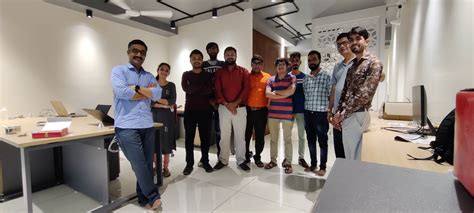 About Us Atharva Its