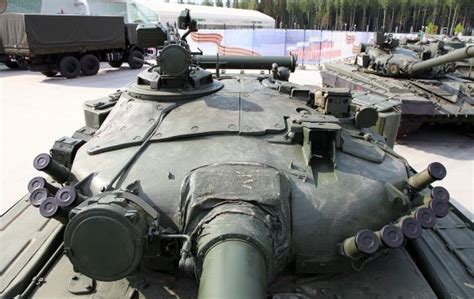 T 72 Wikitanks