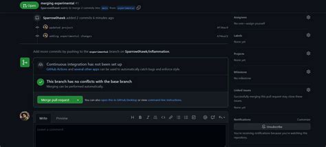Swd Version Control With Git And Github Conflicts And Branching