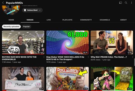 I Might Be A Bit Late But He Deleted The Baseball Video R Popularmmos