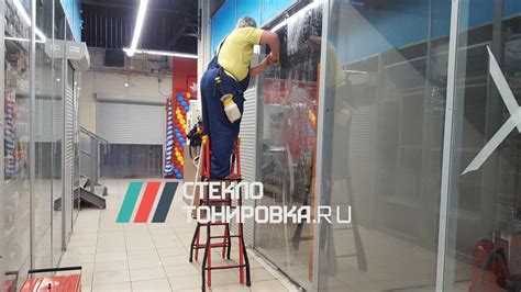 Защитная пленка на окна в детском саду для безопасного пребывания детей ...