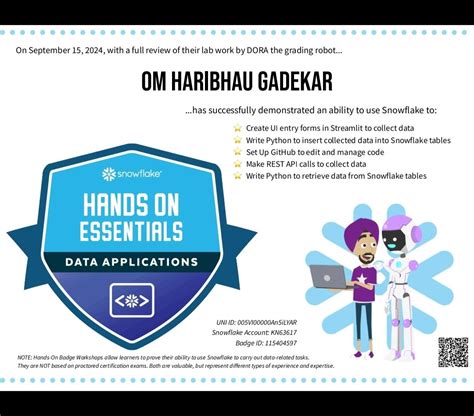 om gadekar on linkedin snowflake datascience dataengineering dataanalytics datadriven…