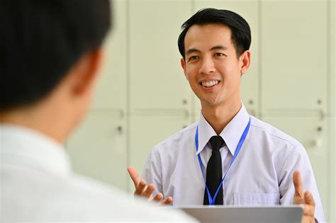 Top 10 Questions For A Primary Teacher Interview Ace Your Next