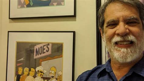 Muere A Los 64 Años Chris Ledesma Compositor Musical De Los Simpson