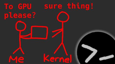 Transferring Vertex Data To Our Virtual Gpu Youtube