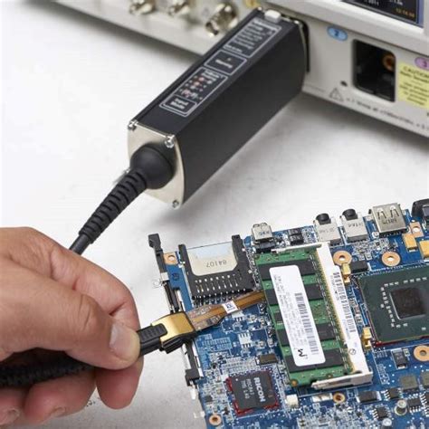 Tektronix P7700 Series Trimode Probes Recognized By Randd Community