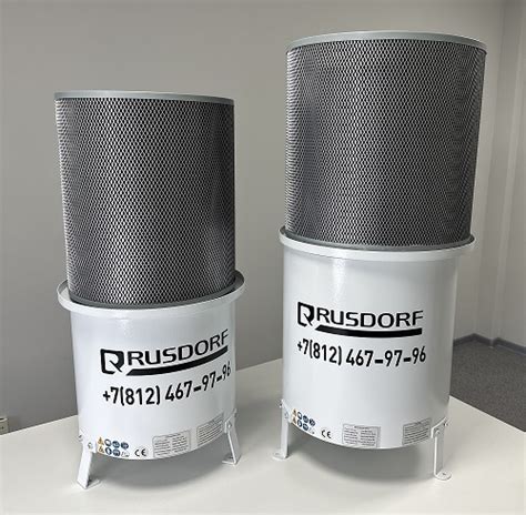 Фильтры масляного тумана