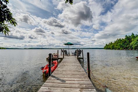 2022 Rentals Squam Lake Rentals