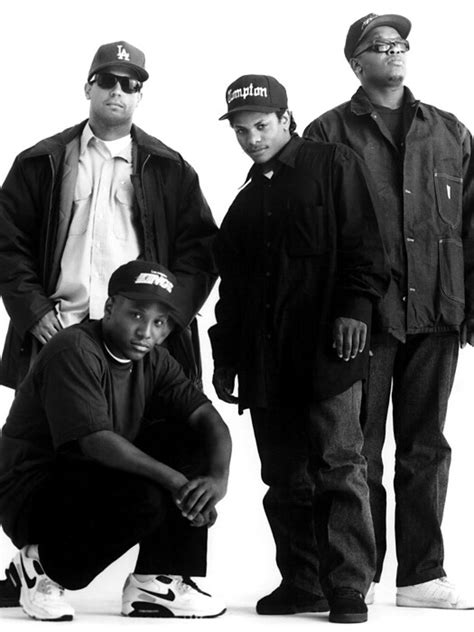 Eazy E And Dr Dre