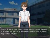 A OMEGA COMPANY My First Sex LIfe Adult Edition Final Full Save Eng