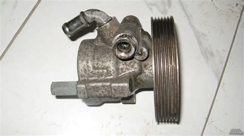 хидравлична помпа за пежо партнър Помпи 9639655480 Резервни части консумативи аксесоа